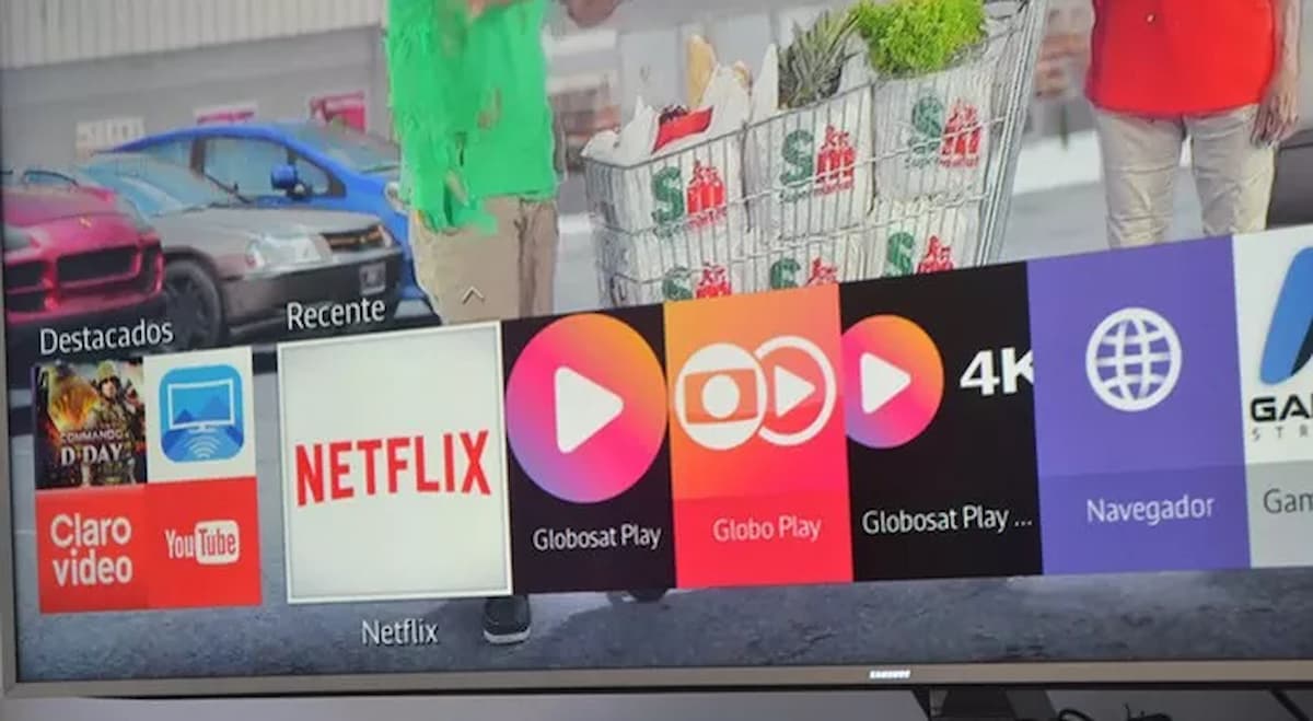 Sistema Tizen: Conheça os Detalhes da Tecnologia das TVs Samsung