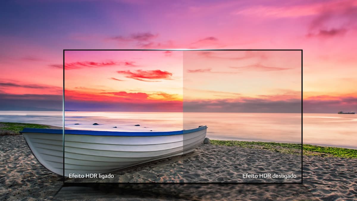 O que é HDR? Entenda os Detalhes e Como Funciona essa Tecnologia