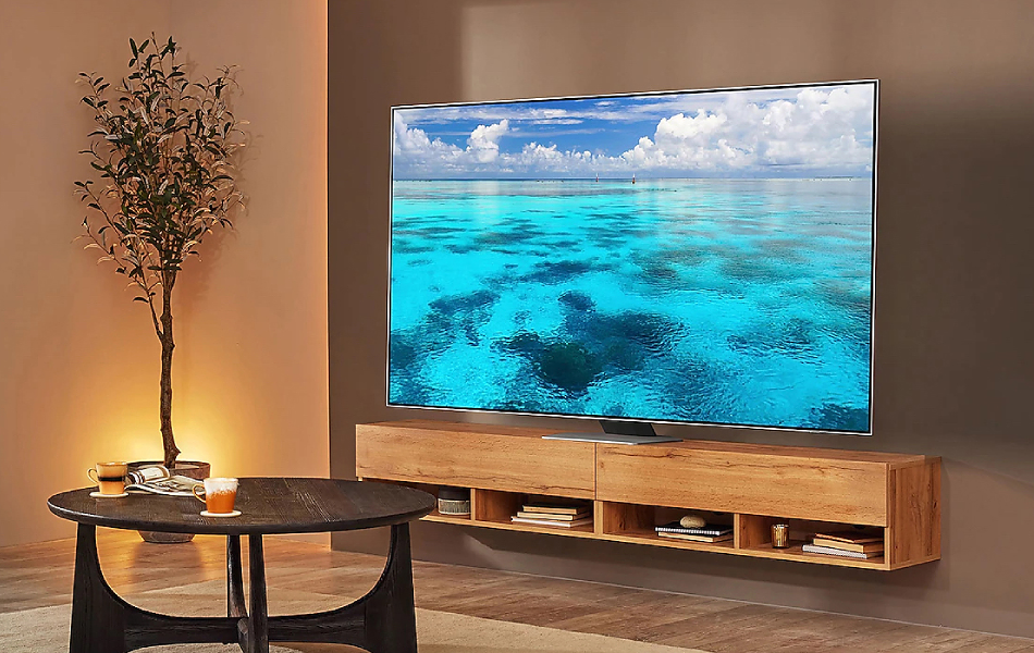 Melhores TVs 75 polegadas: As 4 Principais Opções em 2023